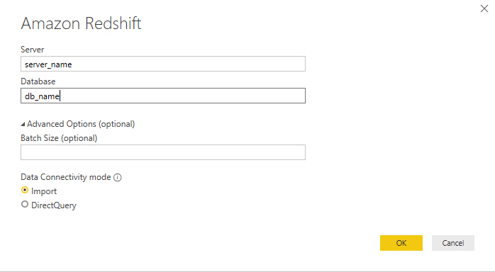 How To Analyze Mongodb Data In Power Bi